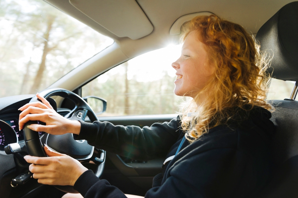 Elite Driver Training - EDT Lessons